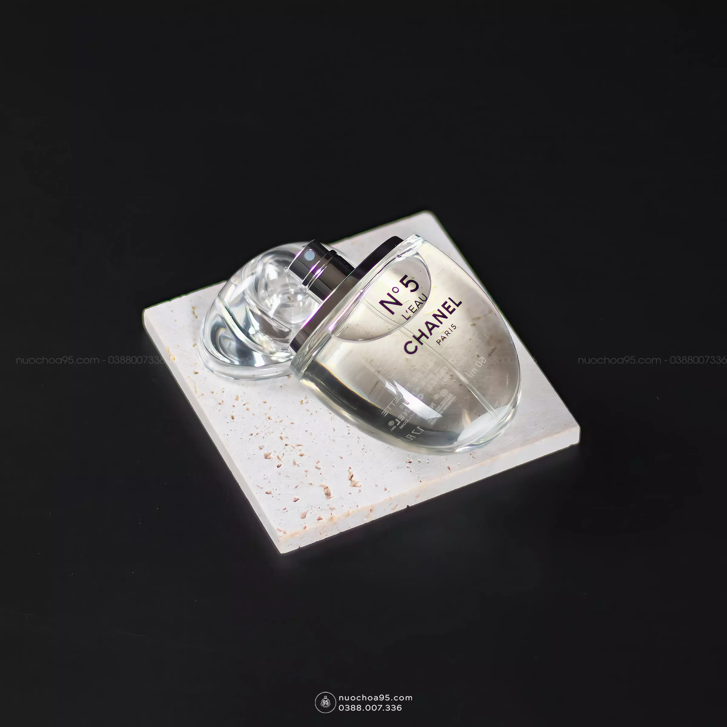 Nước hoa Chanel No 5 L’eau Limited Edition 2024